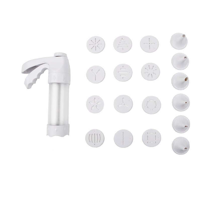 De bakken tool 12 chip cookie machine cookies bote... – Grandado