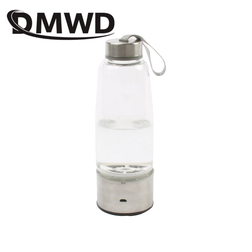 Dwmd recarregável eletrólise energia gerador de ág... – Grandado