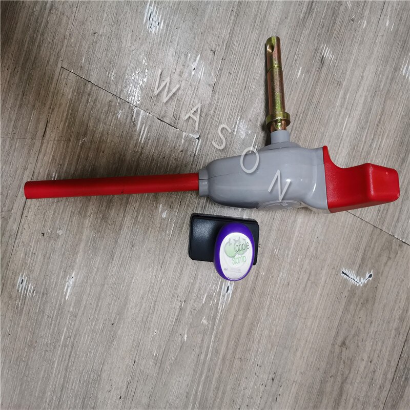 Excavator Spare Part Hydraulic Safety Pilot Lock f... – Grandado