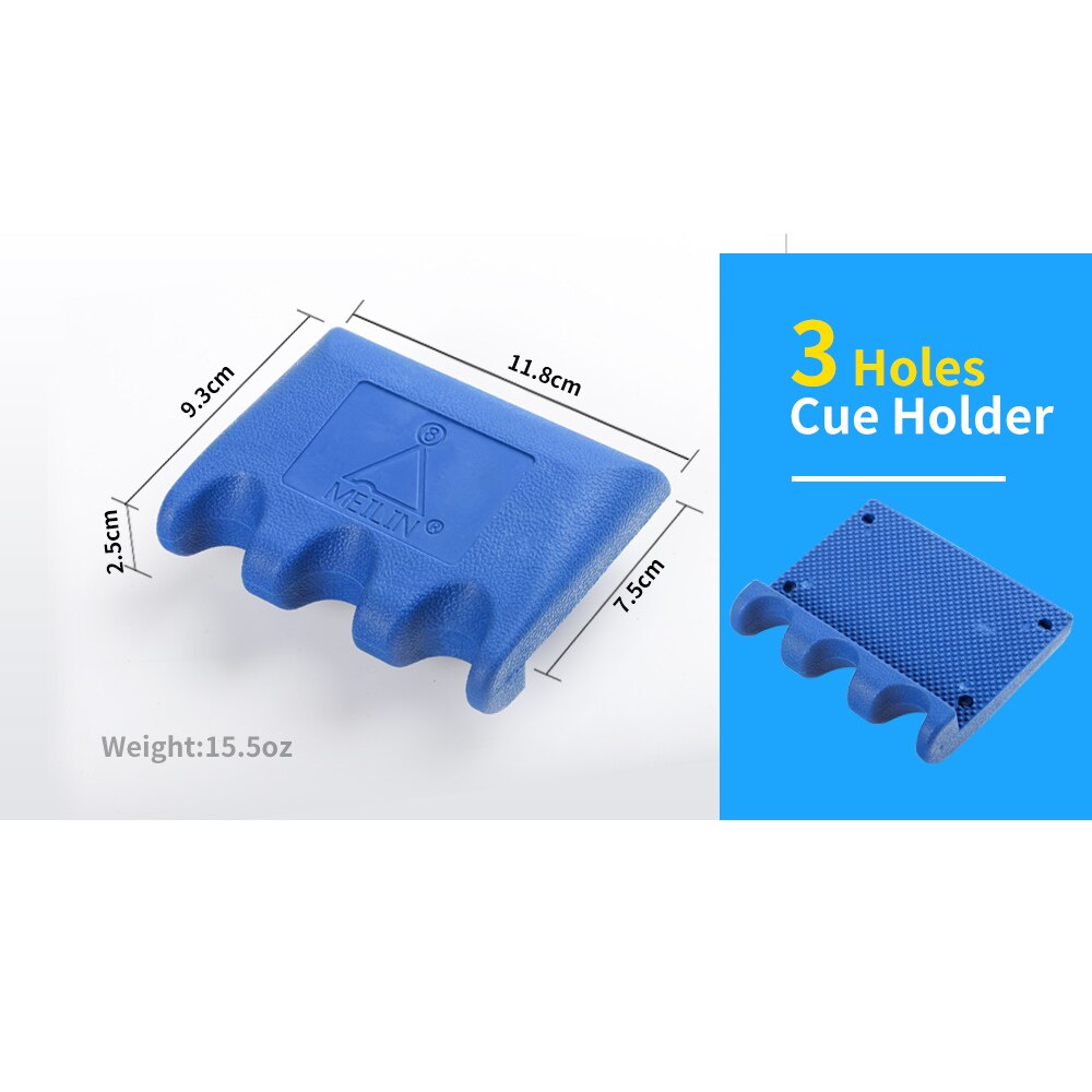MEILIN Cue Holder Foamed Material Suit For Pool Cu... – Vicedeal