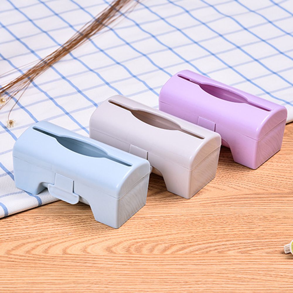 1PC Trash Bags Storage Container 1 PC Kitchen Gadg... – Grandado