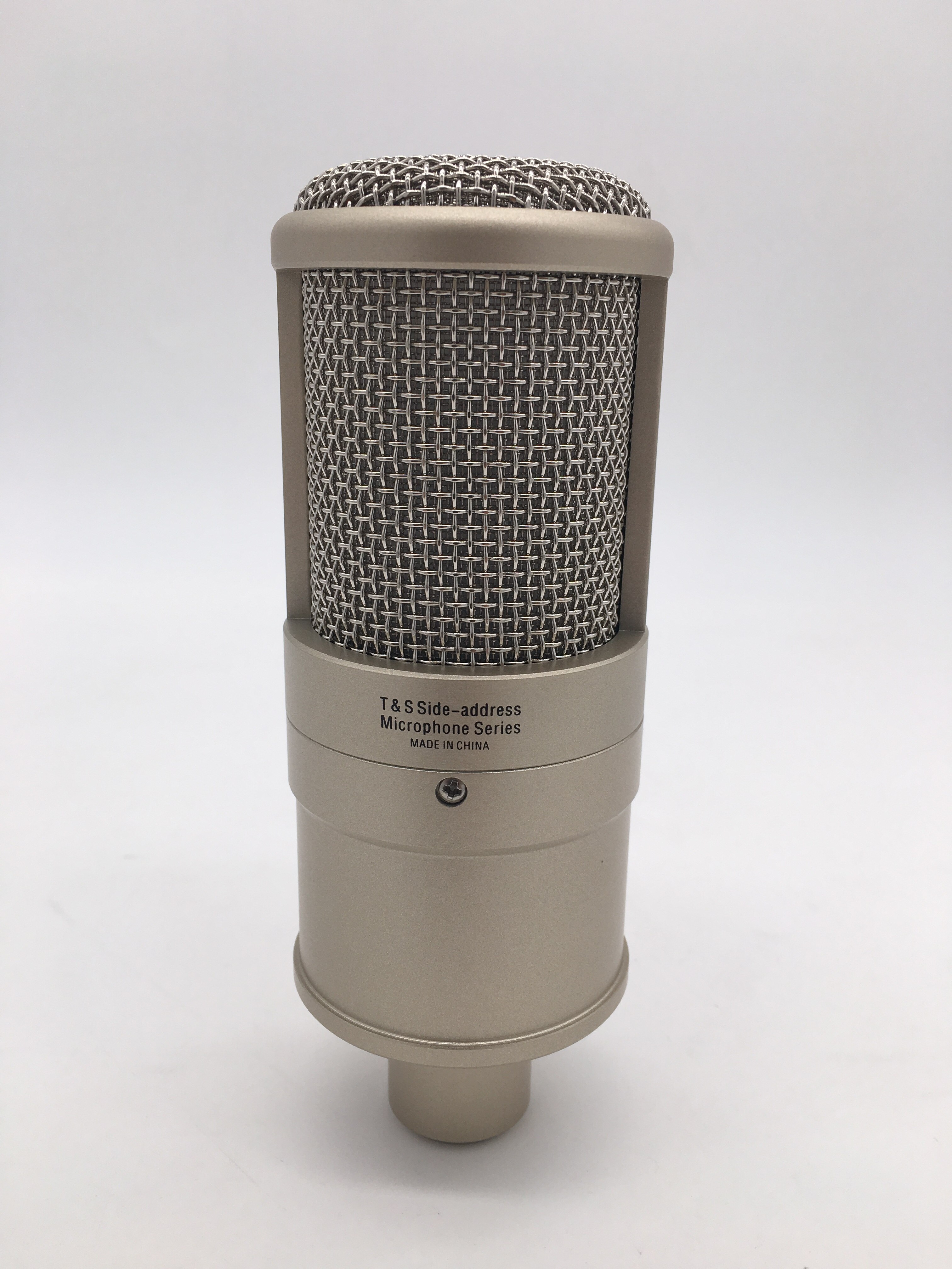 Takstar PC-K200 side-address studio recording micr... – Grandado