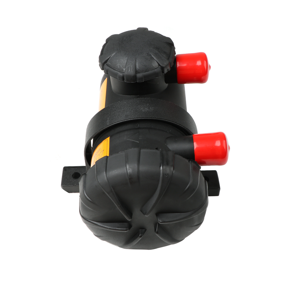 Universal Provent 200 Oil Separator Catch Can Filt... – Vicedeal