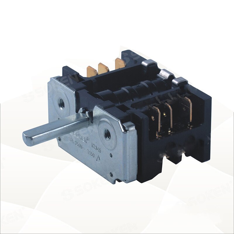 electrical rotary switch for stove/oven/boiler swi... – Vicedeal