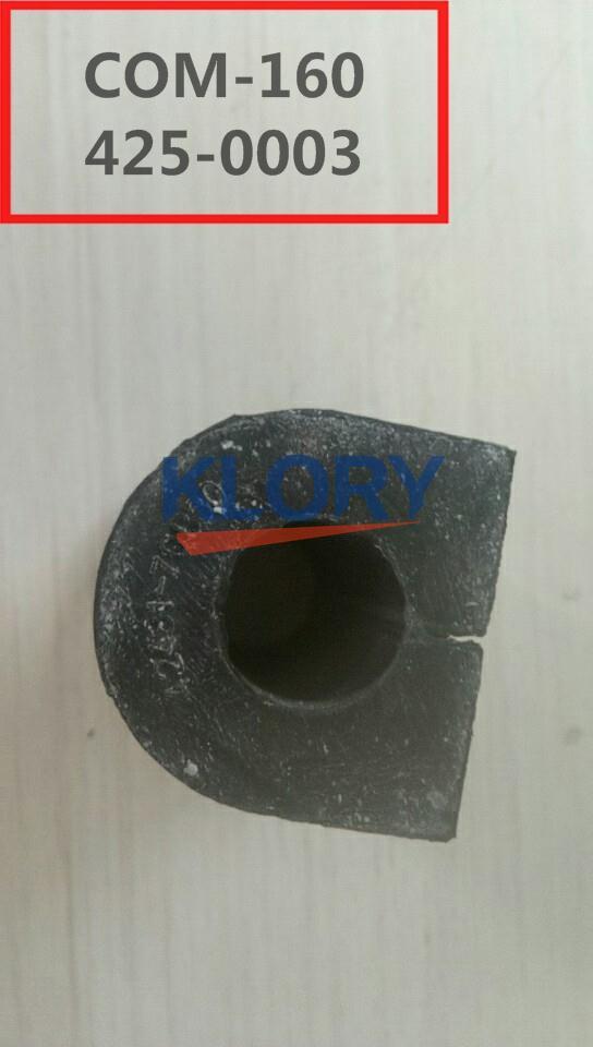 Front stabilizer bar clamp rubber sleeve For Chang... – Grandado