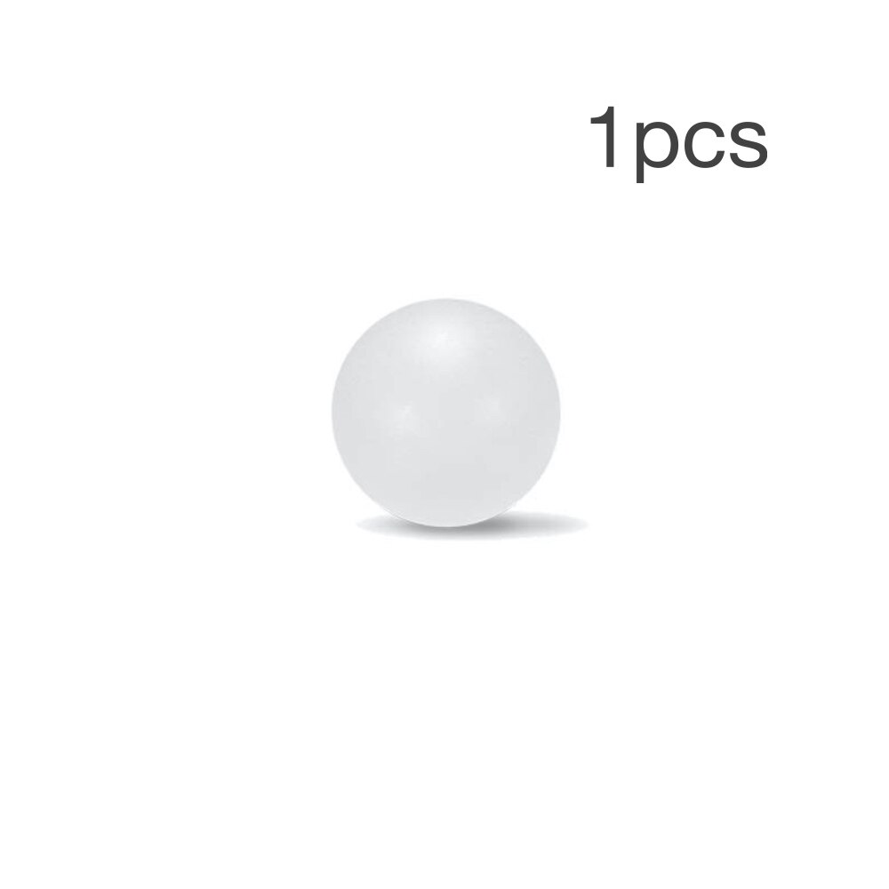 30mm 1pcs Polypropylene ( PP ) Plastic Solid Beari... – Vicedeal