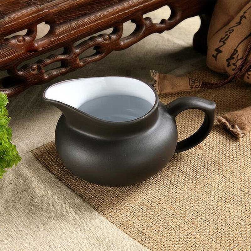11.5X6.5CM Jiang Su Yi Xing Zi Sha Gong Dao Bei Pu... – Vicedeal