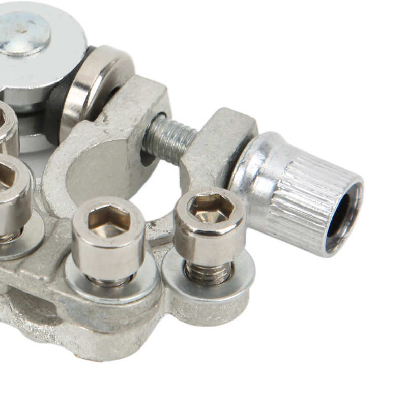 Battery Terminal Connector Quick Disconnect Positi... – Grandado