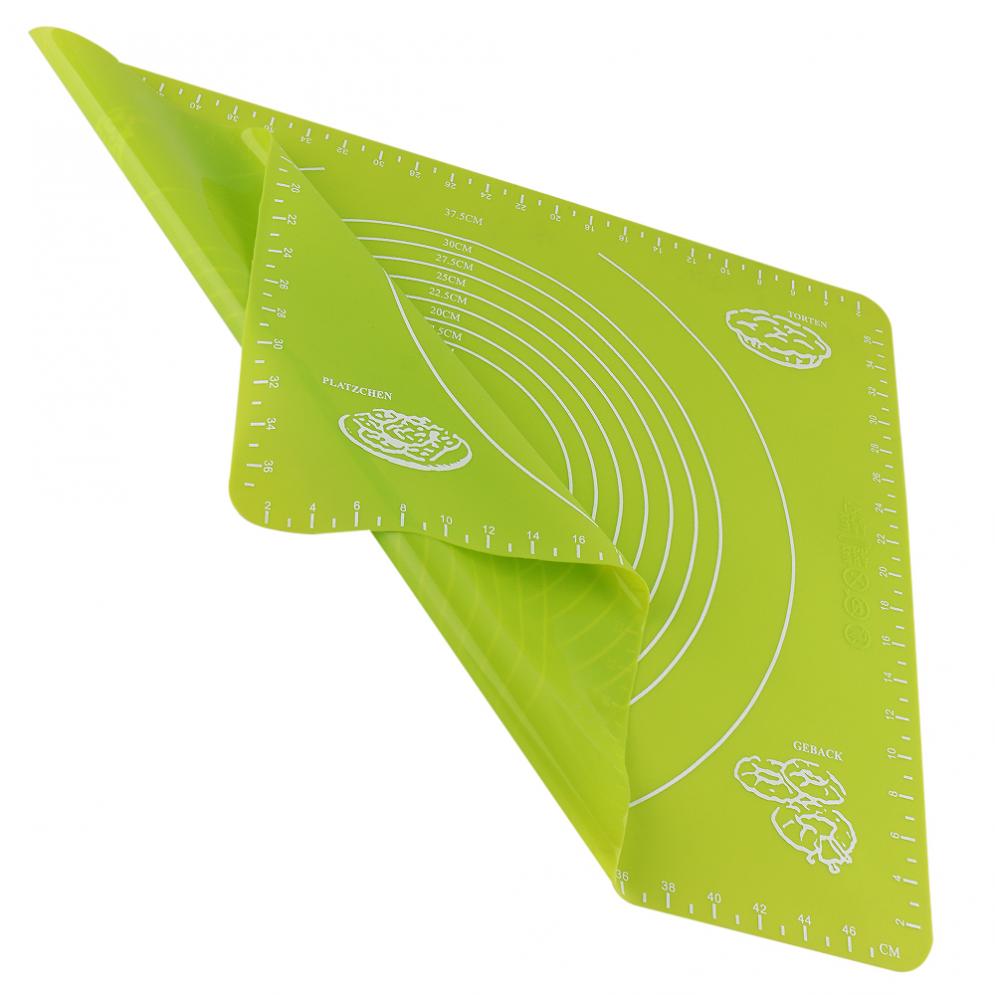 50X40 Rechthoek Verdikte Waterdicht Silica Pads Me... – Grandado