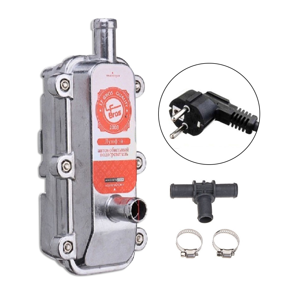 220V 2000W Auto Motor Pomp Koelvloeistof Heater Wa... – Vicedeal