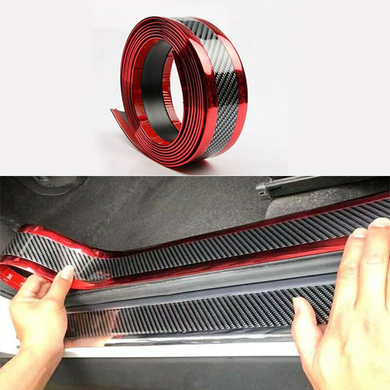 Deur Anti-Collision Strip Plaat Dorpel Vervanging ... – Grandado