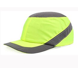 Work Safety Bump Cap Hard Inner Shell Protective H... – Grandado
