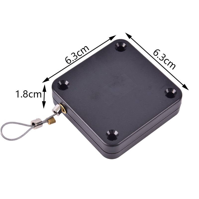 1pc Universal Door Closer Automatic Organizer Door... – Grandado