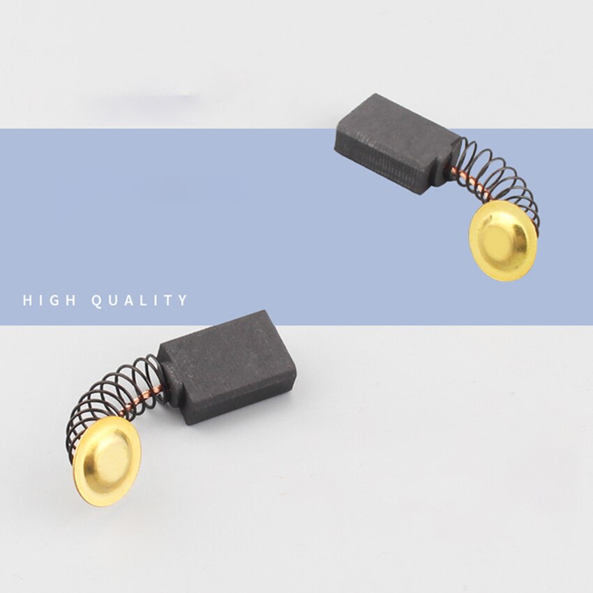 1 Pair 405/5016 Electric Chain Saw Carbon Brush 16... – Grandado