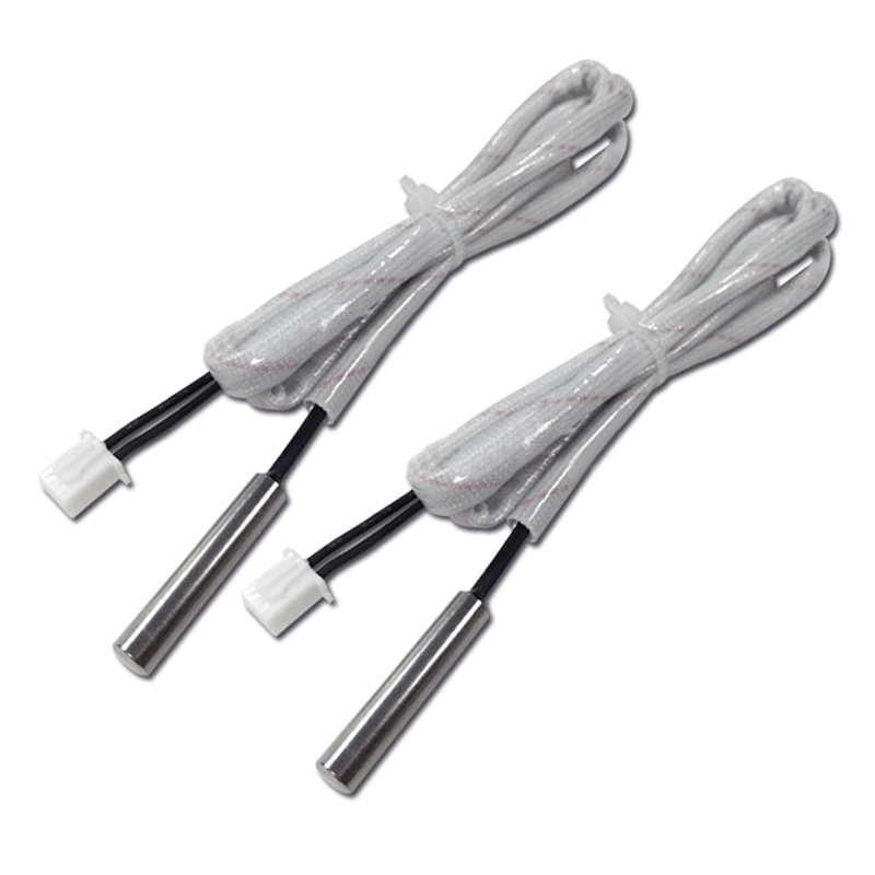 Waterproof Probe 50K Resistance Temperature Sensor... – Grandado