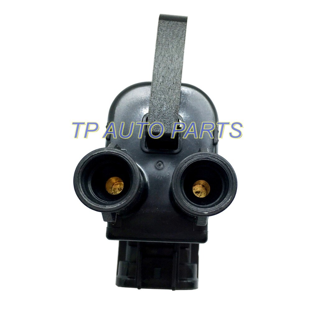 Bobine Voor Toyo-Ta Land Cruiser Oem 90919-02231 9... – Vicedeal