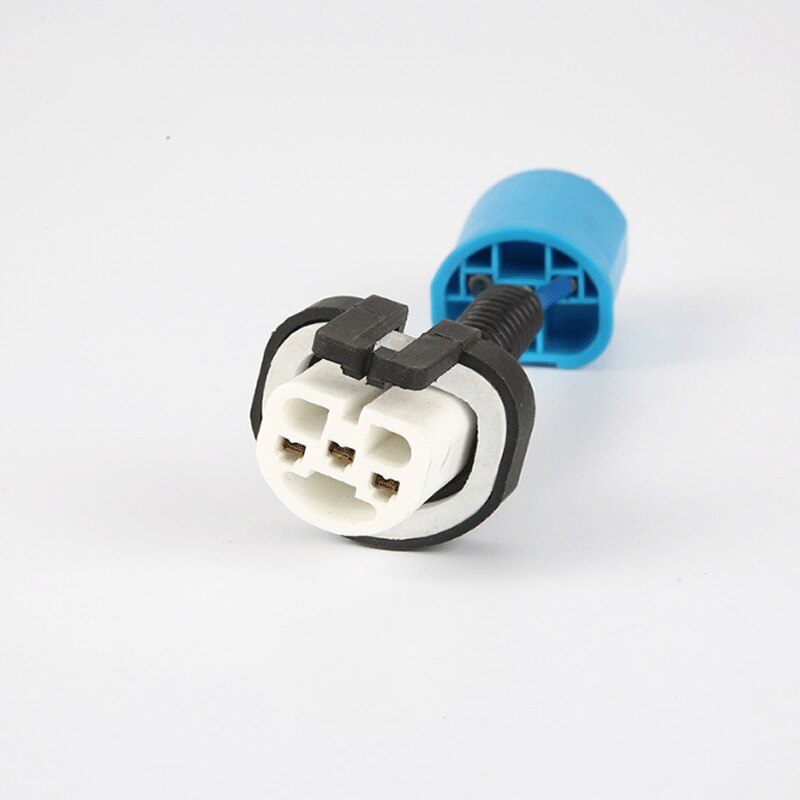 1Pcs 9004 9005 9006 H11 car headlight lamp socket ... – Grandado