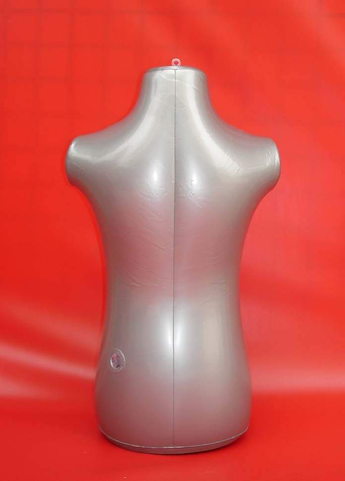 Display Inflatable Child Mannequin Upper Child Inf... – Grandado