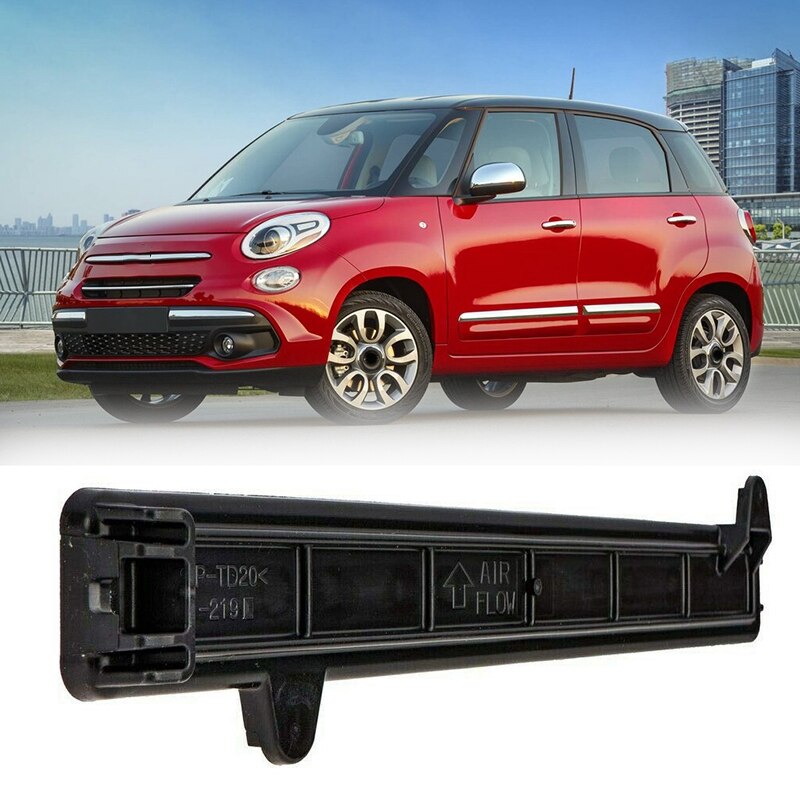 Filter Deur Cover Toegang 68223045AB Voor Jeep Che... – Grandado