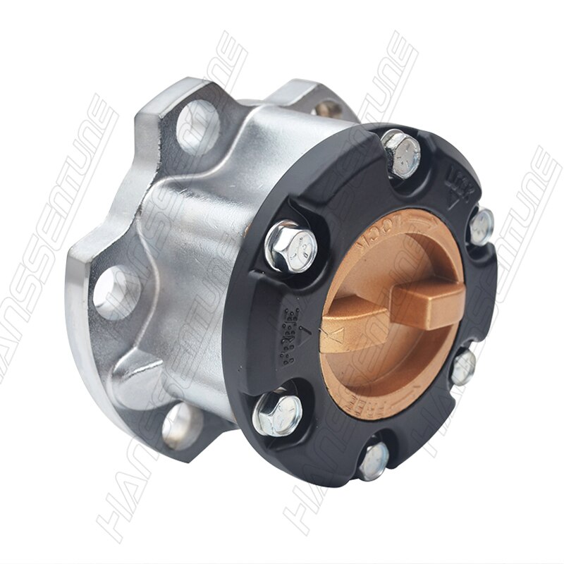 1 PCS Gratis Wiel Locking Hub Front Lock Out Hub V... – Grandado