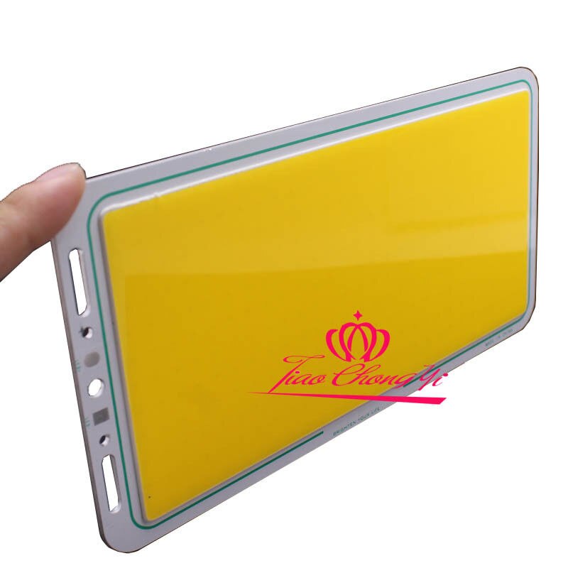 160w 336 led chip strip flip modul panel lys 220 x... – Grandado