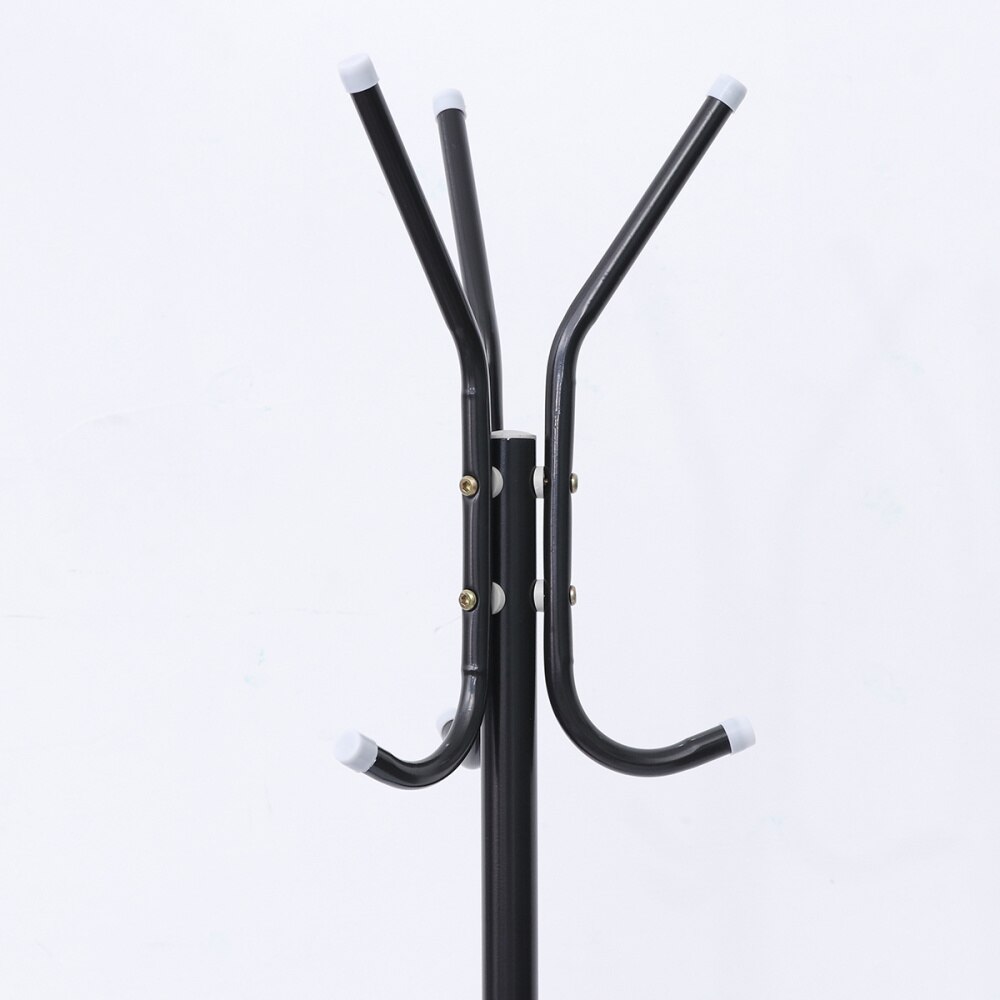 Iron Coat Stand Tree Holder Hanger Tree Branch Hat... – Grandado