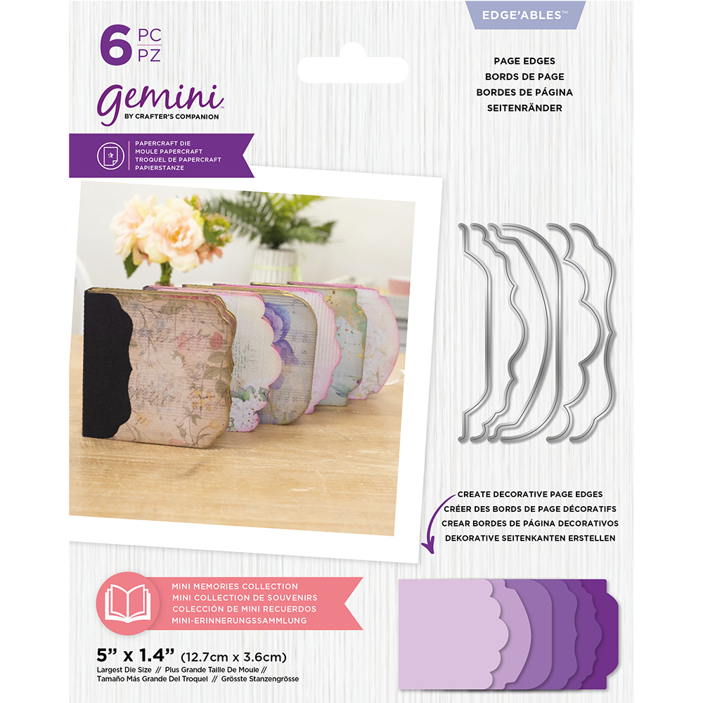 2022 Index Pages Flip Book Decorate Accessories Pa... – Grandado