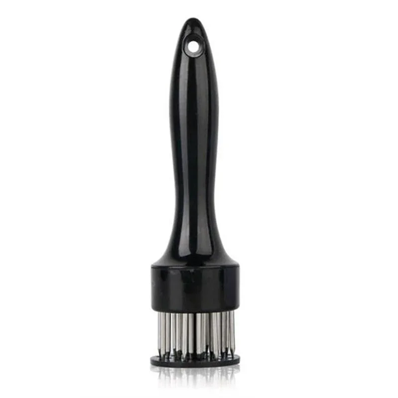 21-Pin Household Round Stainless Steel Steak Tende... – Grandado