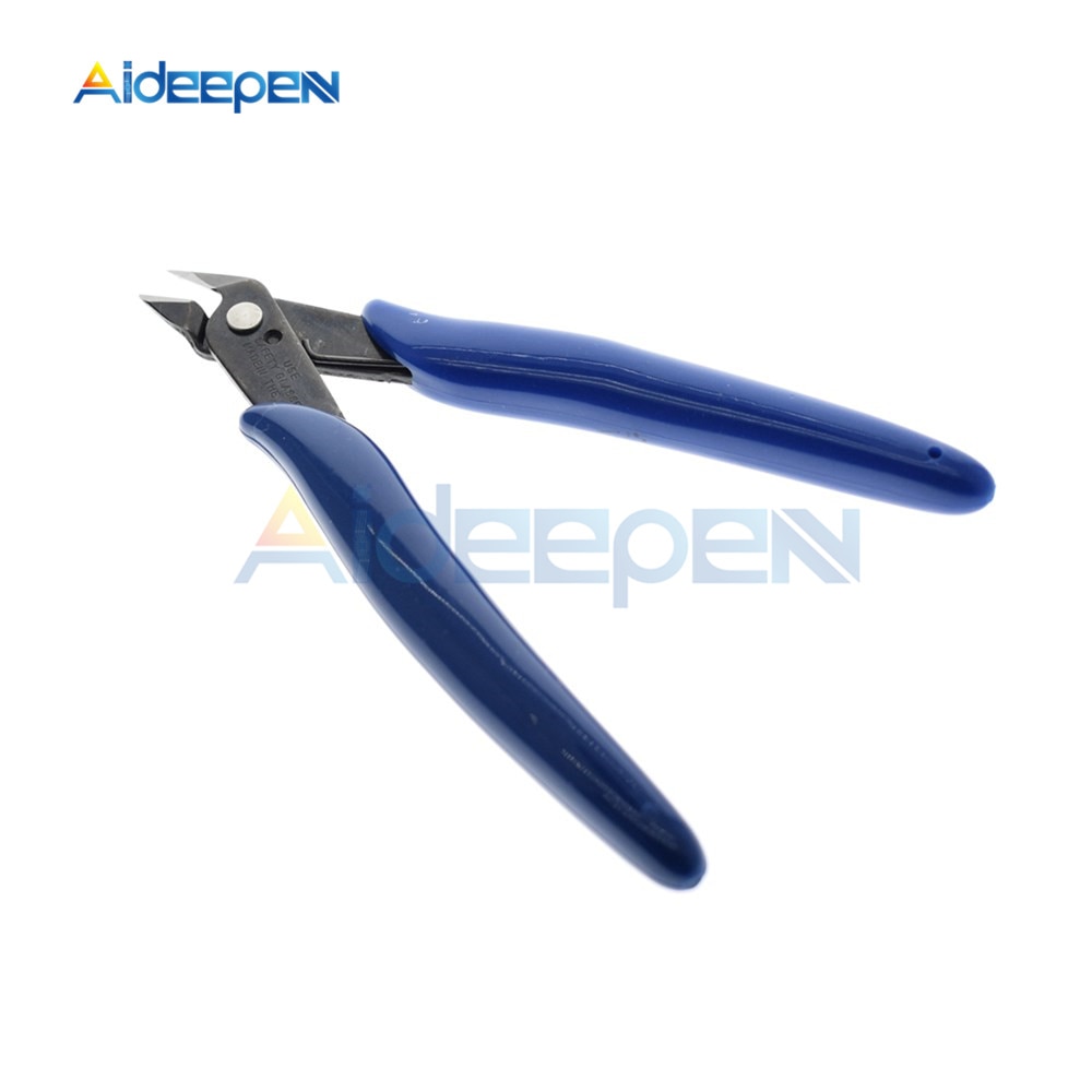 Electrical Wire Cable Cutters Cutting Side Snips F... – Grandado