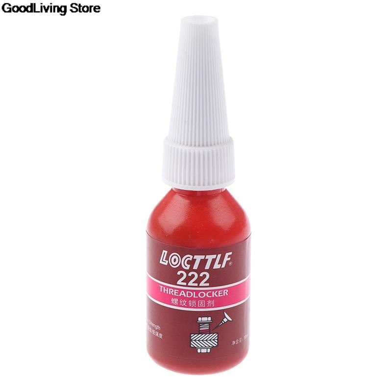 1PC 10ML 222 Glue Screw Anaerobic Adhesive Sealing... – Vicedeal
