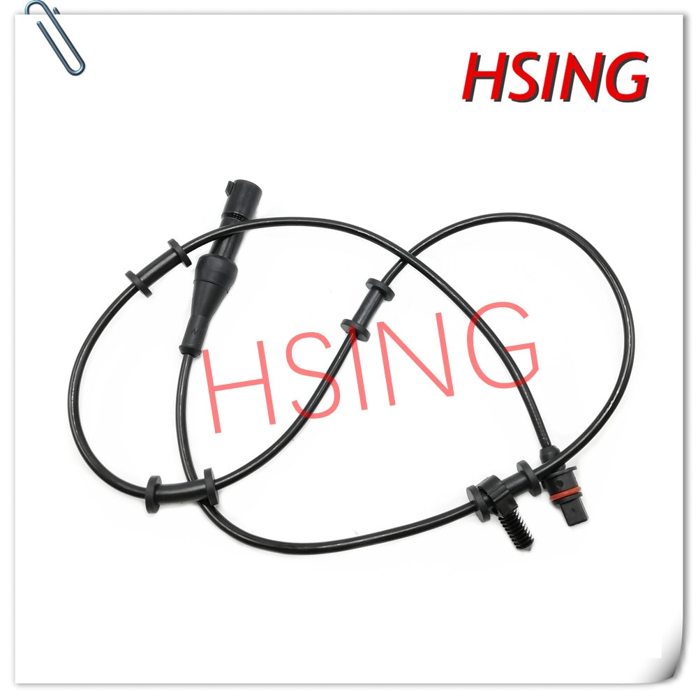 ABS Wheel Speed Sensor Fits For JAGUAR XJ8 XJR XK ... – Grandado