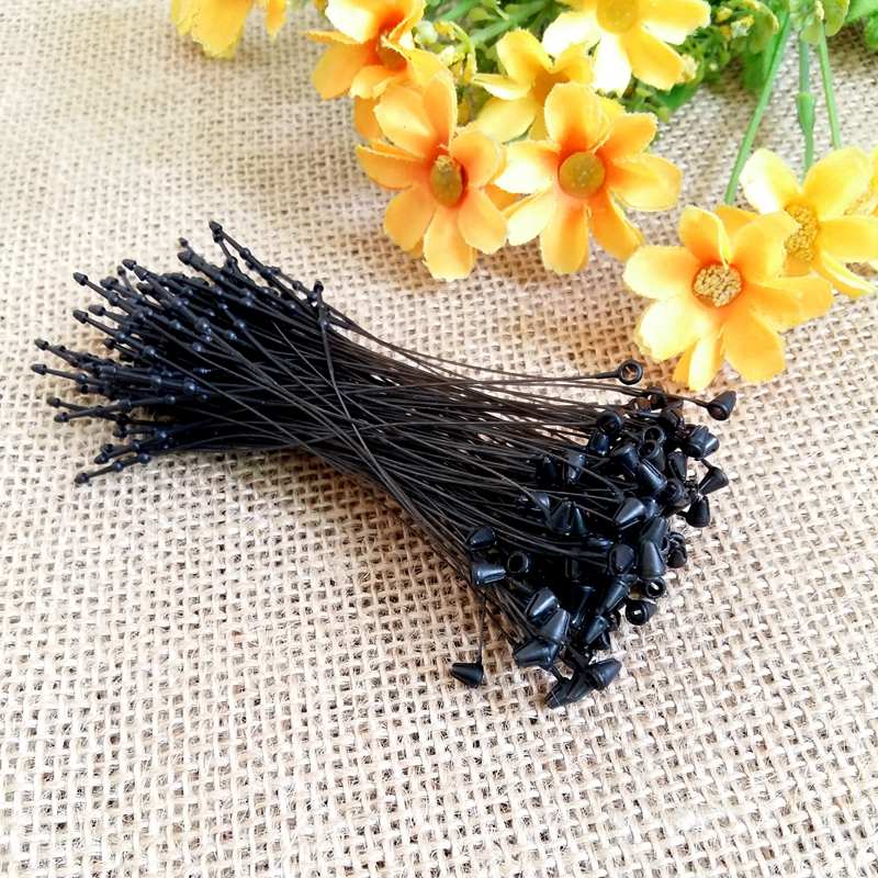 1000 stks/partij 3 "5" 7 "zwarte string hang tag k... – Vicedeal