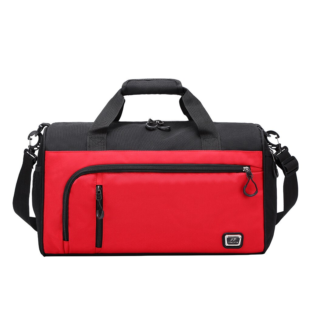 Outdoor Travel Bag Leisure Sports Handbag Dry And ... – Grandado