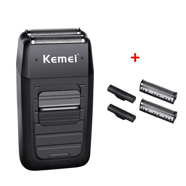 Kemei-afeitadoras eléctricas para hombres, maquini... – Grandado