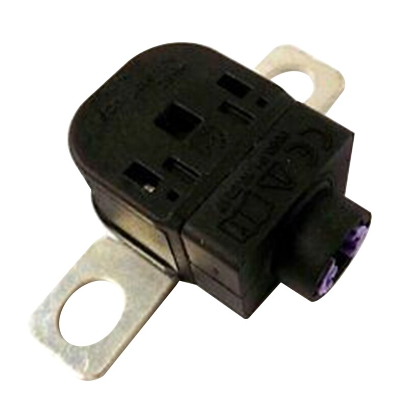 Battery Disconnect Fuse Box Overload Protection P Grandado