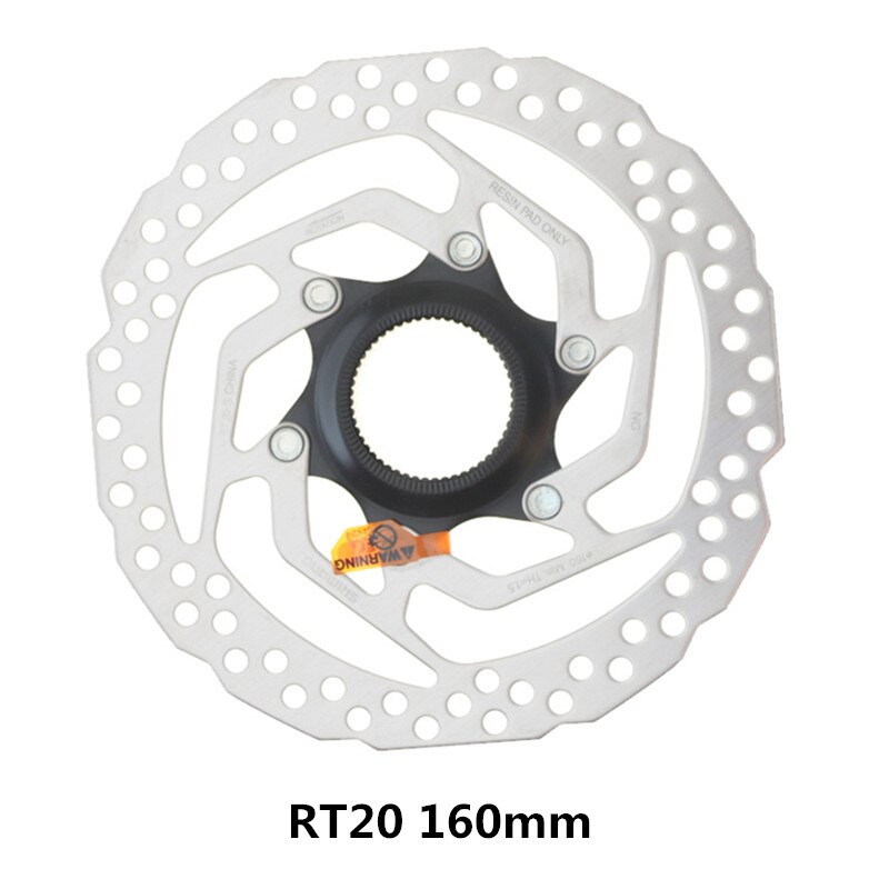 SHIMAN0 RT20/RT30/Rt 53 / RT54 Schijfremmen Mounta... – Vicedeal