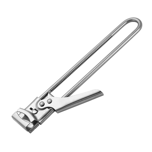 Multifunctionele Bierfles Opener Verstelbare Bliko... – Vicedeal