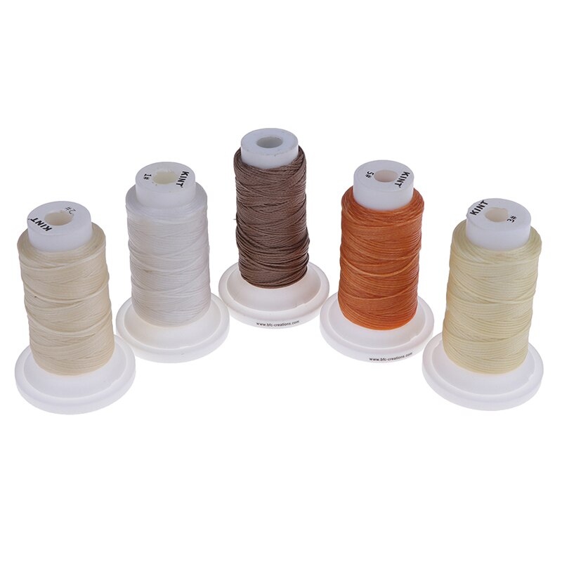 1PC 50Meters DIY Handicraft Tool Hand Waxed Thread... – Grandado