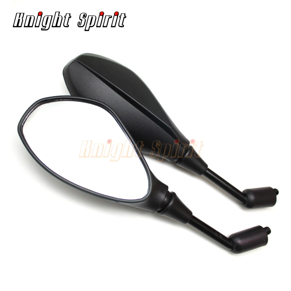Universal 10mm Rear Side Rearview Mirror For BMW S... – Grandado