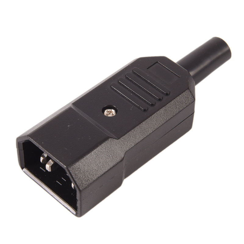 Pdu Socket Standaard IEC320 C14 Power Cable Connec... – Vicedeal