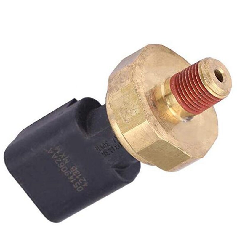 Oil Pressure Switch Sensor for Chrysler Dodge Jeep... – Grandado
