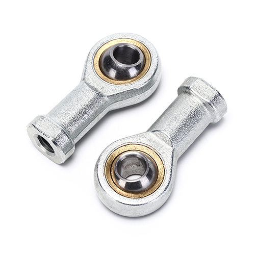 2pcs 8mm SI8T/K Threaded Self-Lubricating Rod End ... – Grandado