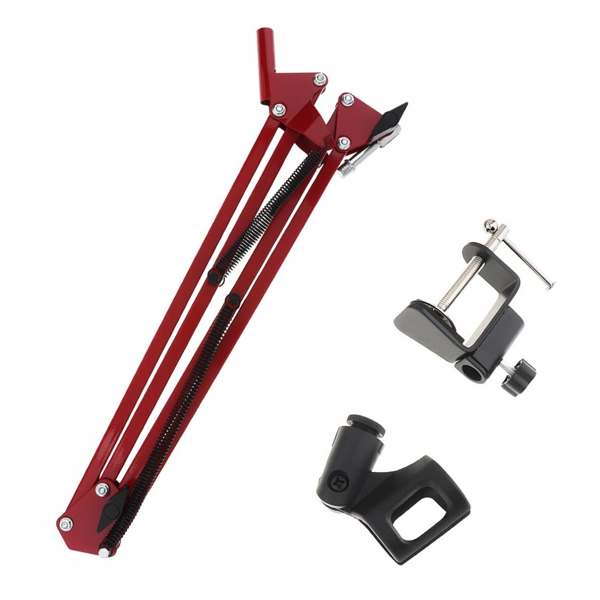 CY-35 Metal Adjustable 31.5"/80cm Studio Recording... – Grandado