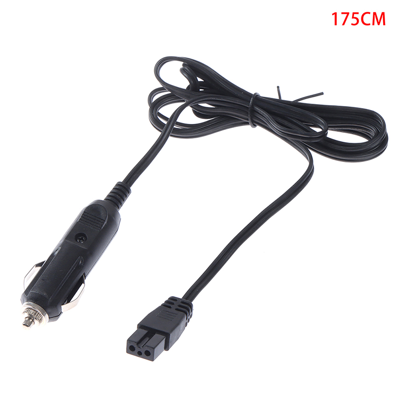 1.8M Kabels Plug Dc 12V 2 Pin Connection Lead Cabl... – Vicedeal