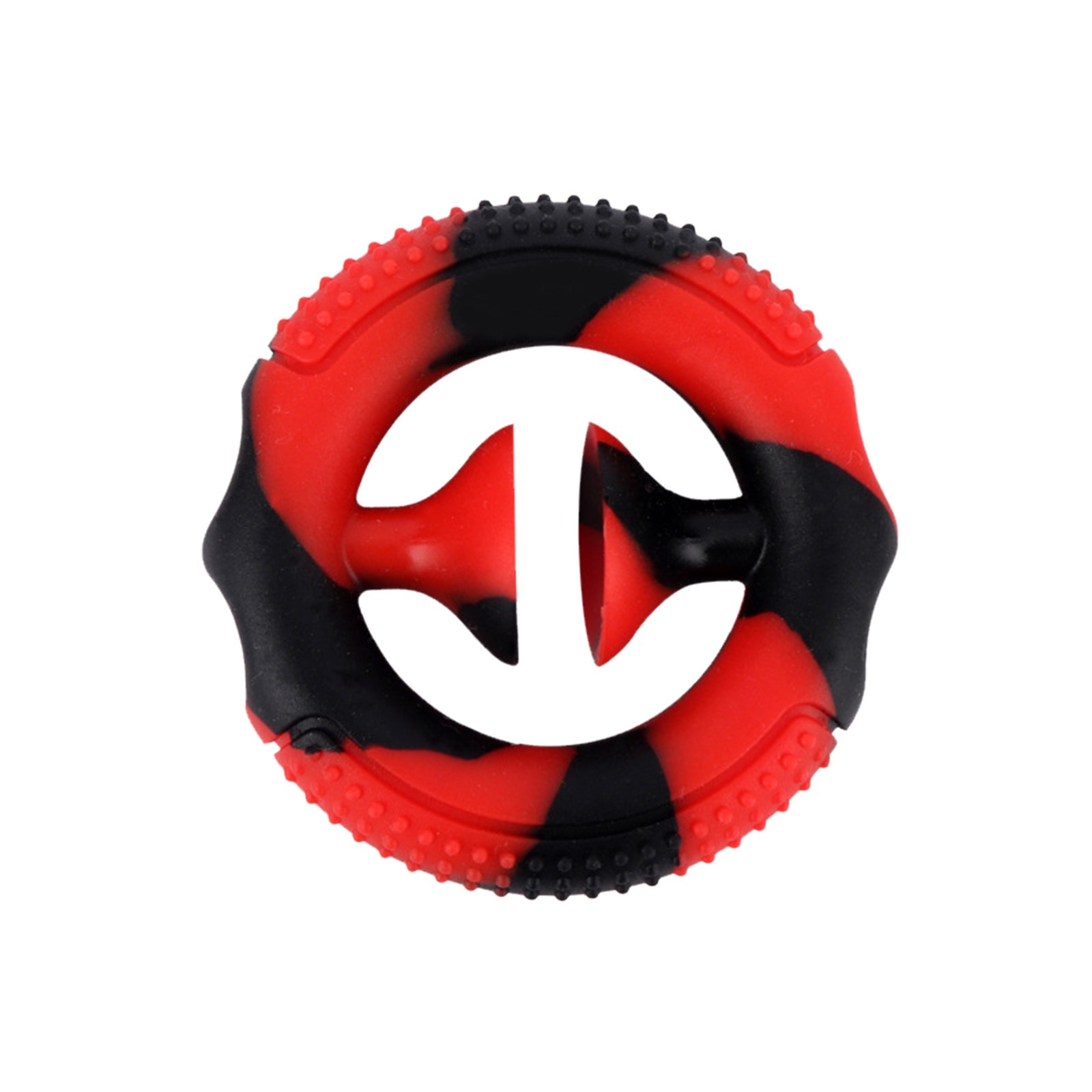 Snapperz Fidgets Antistress Toys Silicone Hand Gri... – Grandado