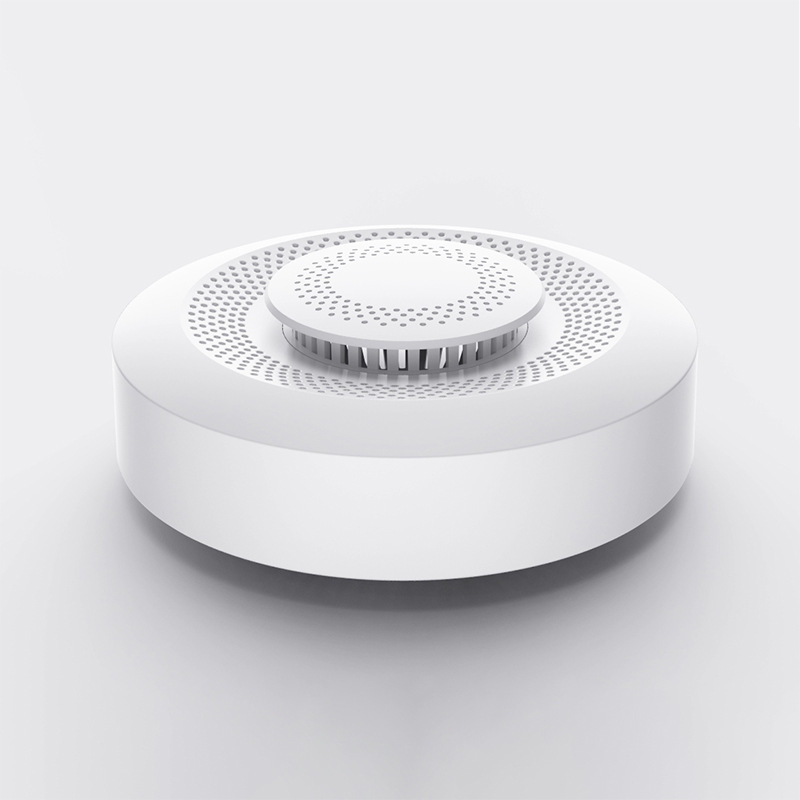 Tuya Smart Air Detector Box formaldeide VOC anidri... – Grandado