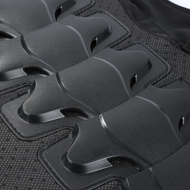 Motorcycle Armor Jacket Men Motorbike Armor Motocr... – Grandado