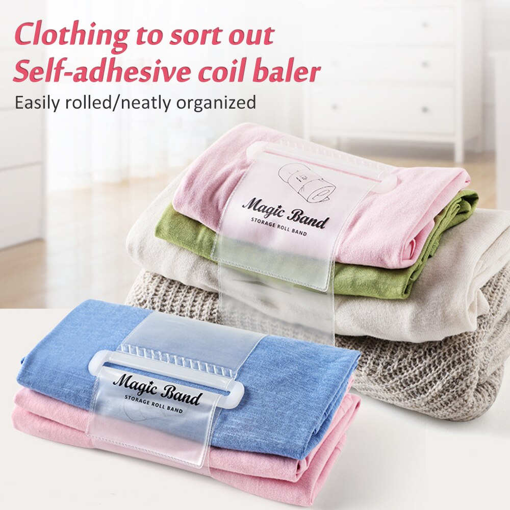 Household Clothes Folder Organizer Home Use Waterp... – Grandado