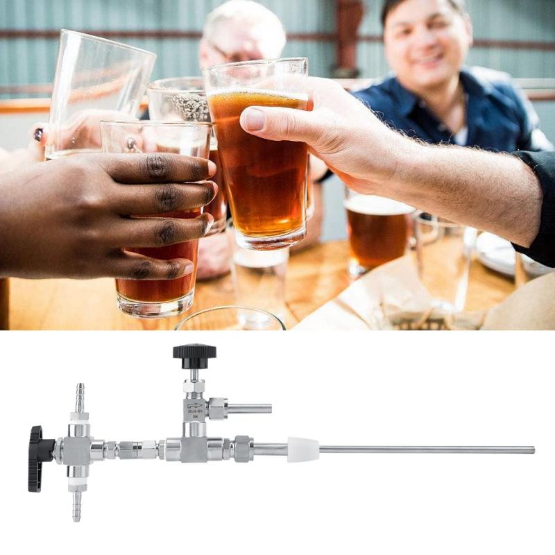 304 Stainless Steel Counter Pressure Beer Bottle F... – Vicedeal