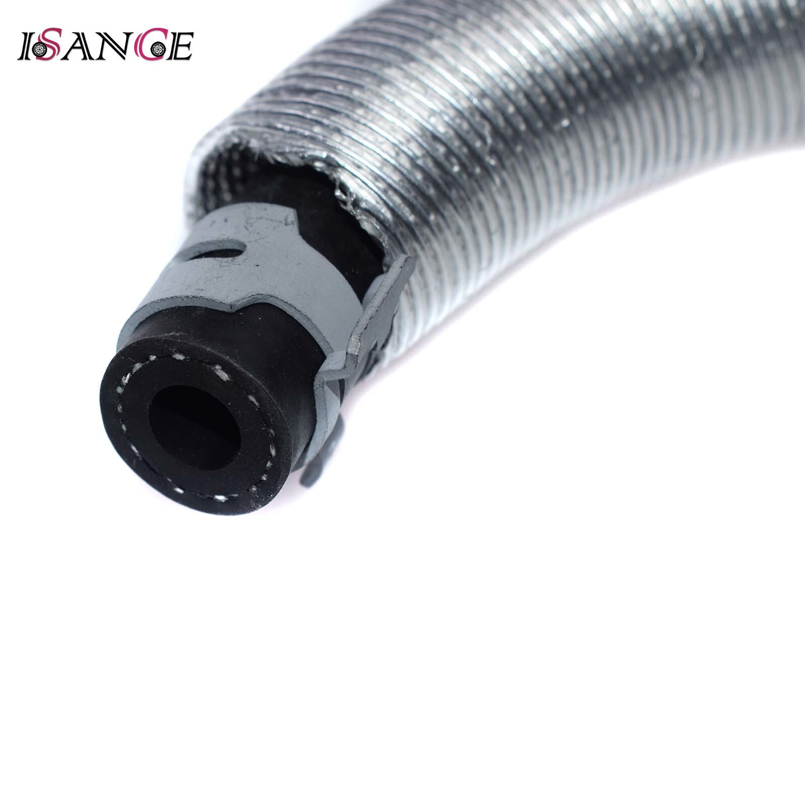 Turbolader Turbo Öl Futter Rohr Anschluss Rohr Sch... – Grandado